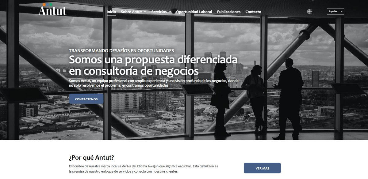 Celebramos a los ganadores WSI del WebAward 2024