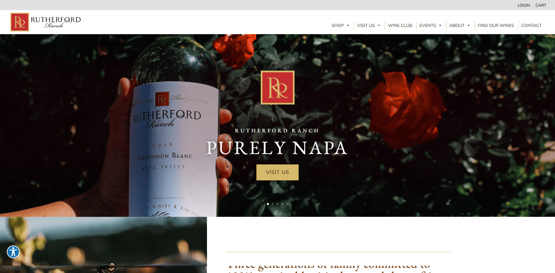 Celebramos a los ganadores WSI del WebAward 2024